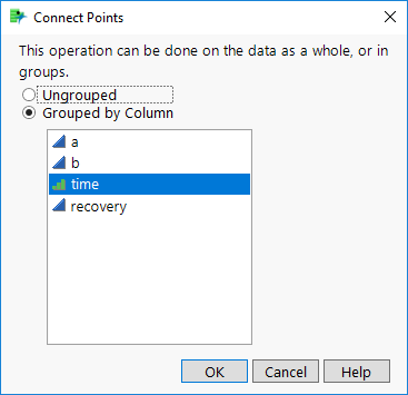 Solved: scatterplot 3D settings - JMP User Community