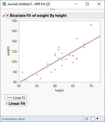 Solved: How to unlink plots in jmp and control connected highlighting ...