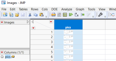 Copying PNG images from JMP file to Excel - JMP User Community