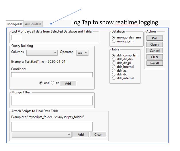 Solved Capture Logging Into New Window Jmp User Community