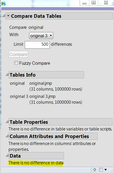 Java Api For Creating Jmp Files Jmp User Community 