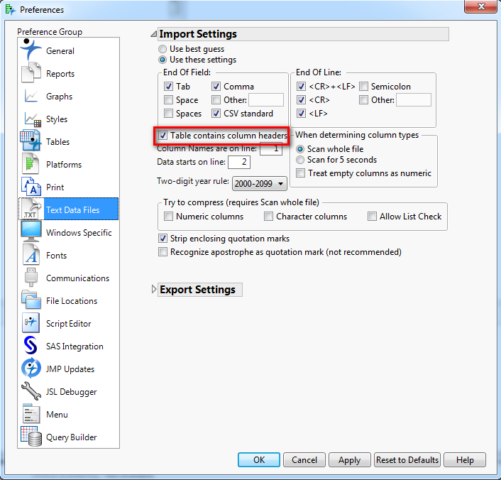 Solved How Do You Open Multiple Files And Specify What The Column
