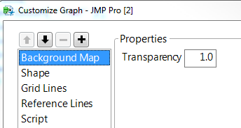 Sunshine Map - JMP User Community