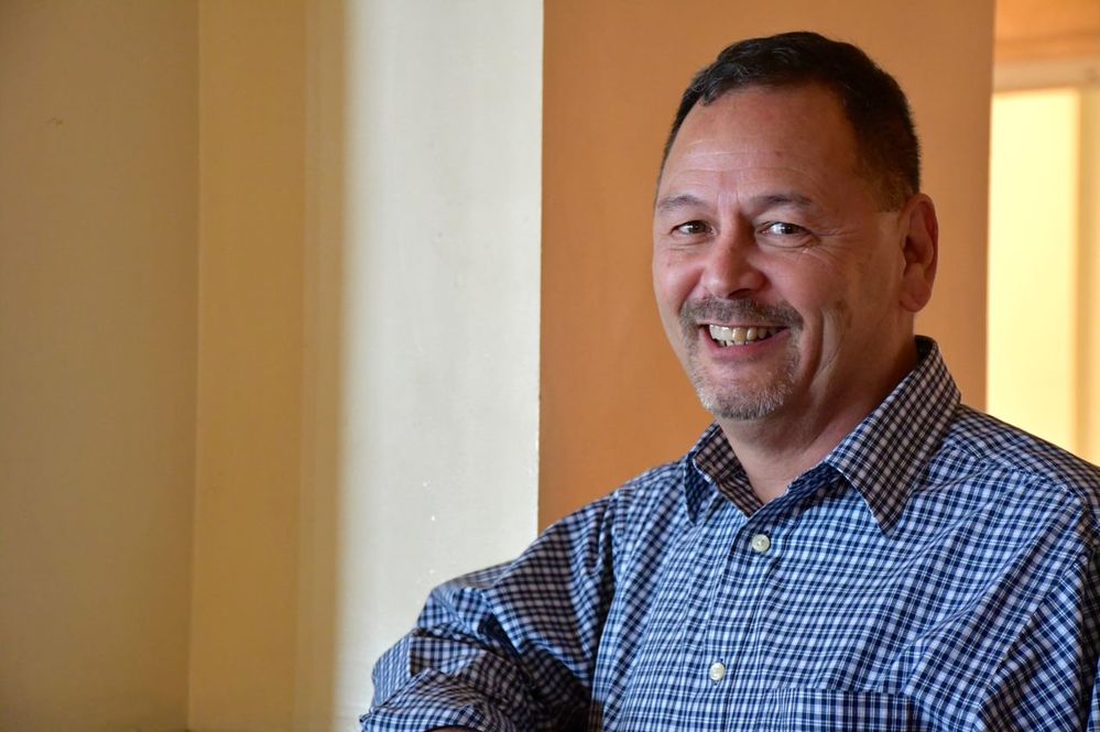 Celebrating JMP Champions: Jon Kishiyama, Nikon