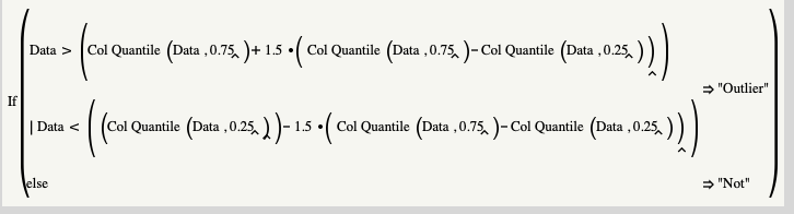 Solved How To Get Box Plot Overlayed With Dot Plot For Selected Groups Jmp User Community