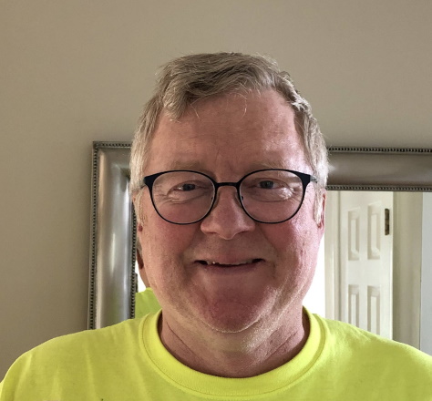 Peter Mroz - JMP User Community