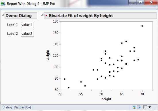 Solved How To Stop Users From Resizing Windows In Jsl Jmp User