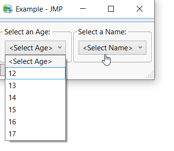 Autorunning the JMP script periodically - JMP User Community