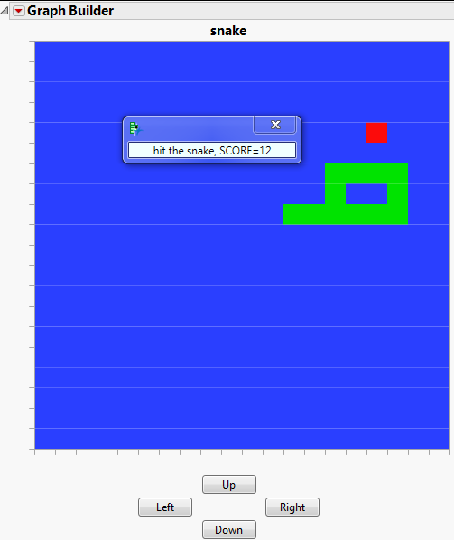 snake - JMP User Community