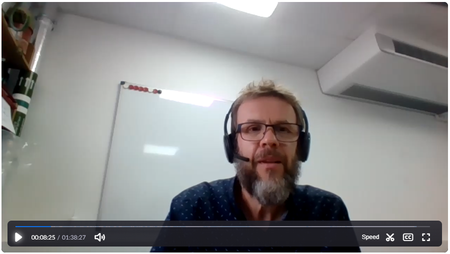 Get ready for some impressions from the UK JMP Users Group on July 9 ...
