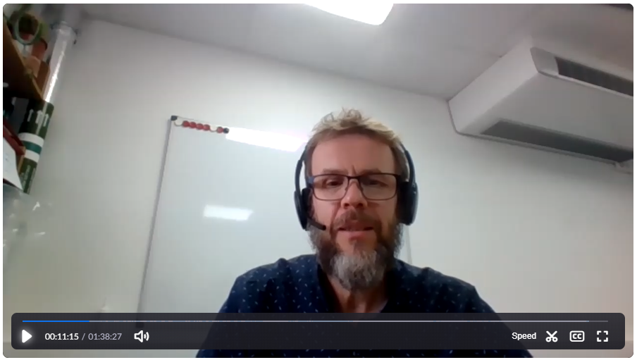 Get ready for some impressions from the UK JMP Users Group on July 9 ...