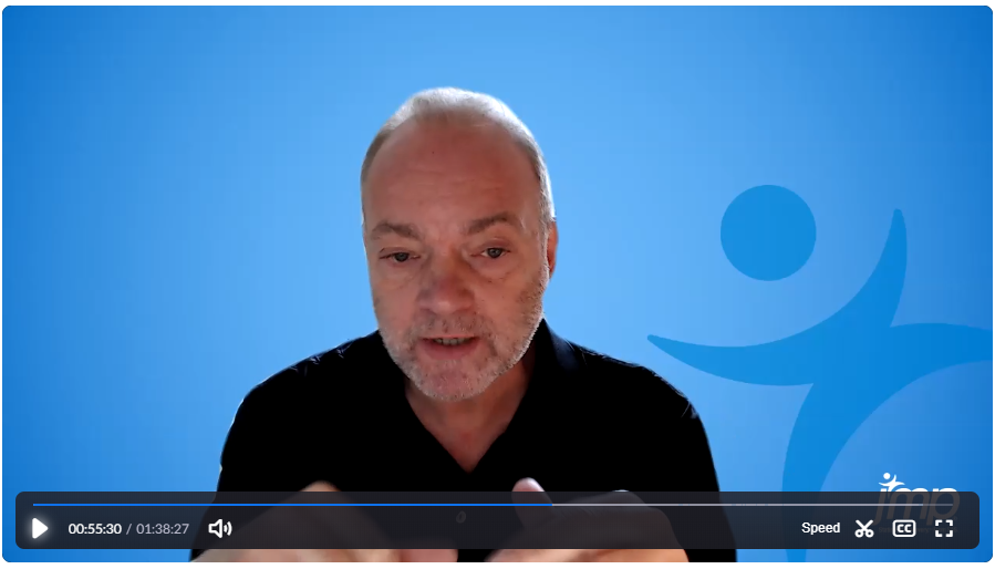 Get ready for some impressions from the UK JMP Users Group on July 9 ...