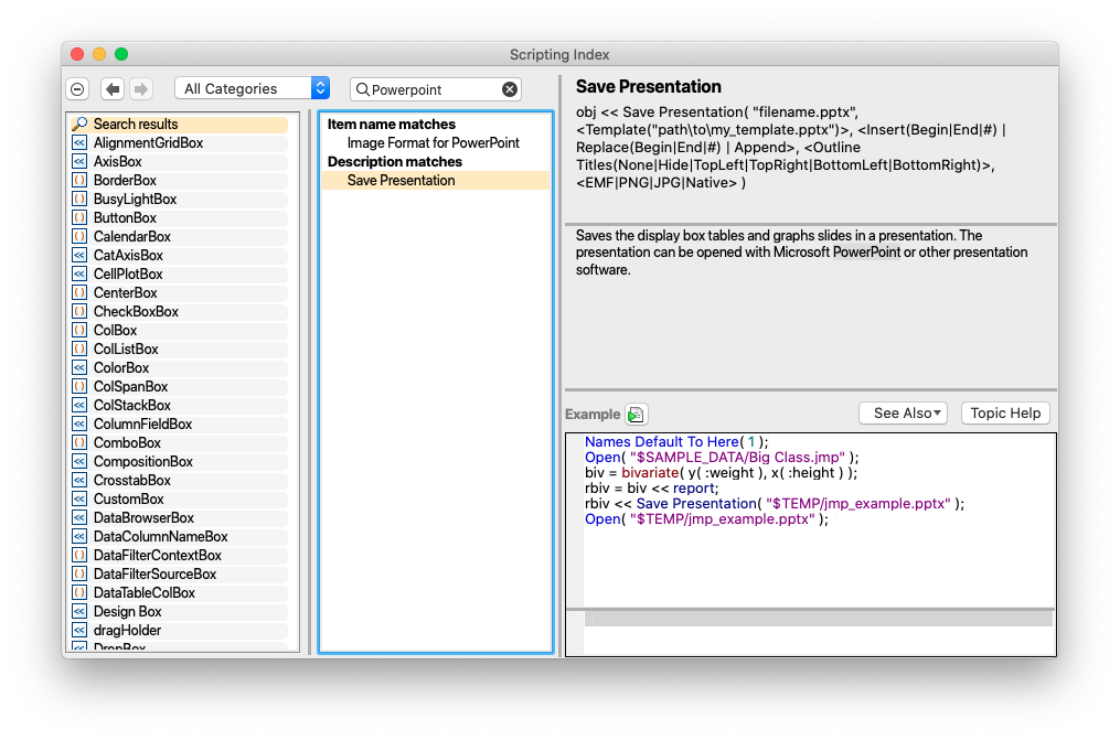 The 2nd thing I wish I knew when I started scripting: Getting help
