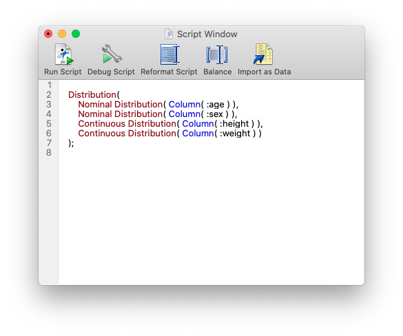 The 3rd thing I wish I knew when I started scripting: The Answer Button ...