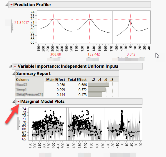 Add histograms to the JMP profiler - JMP User Community