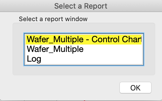 Multi-Column PDF Export - JMP User Community