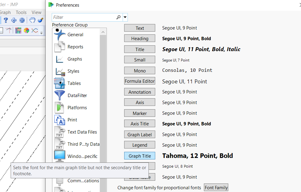 Solved: How can I change the order of overlaid graphs in graph builder ...