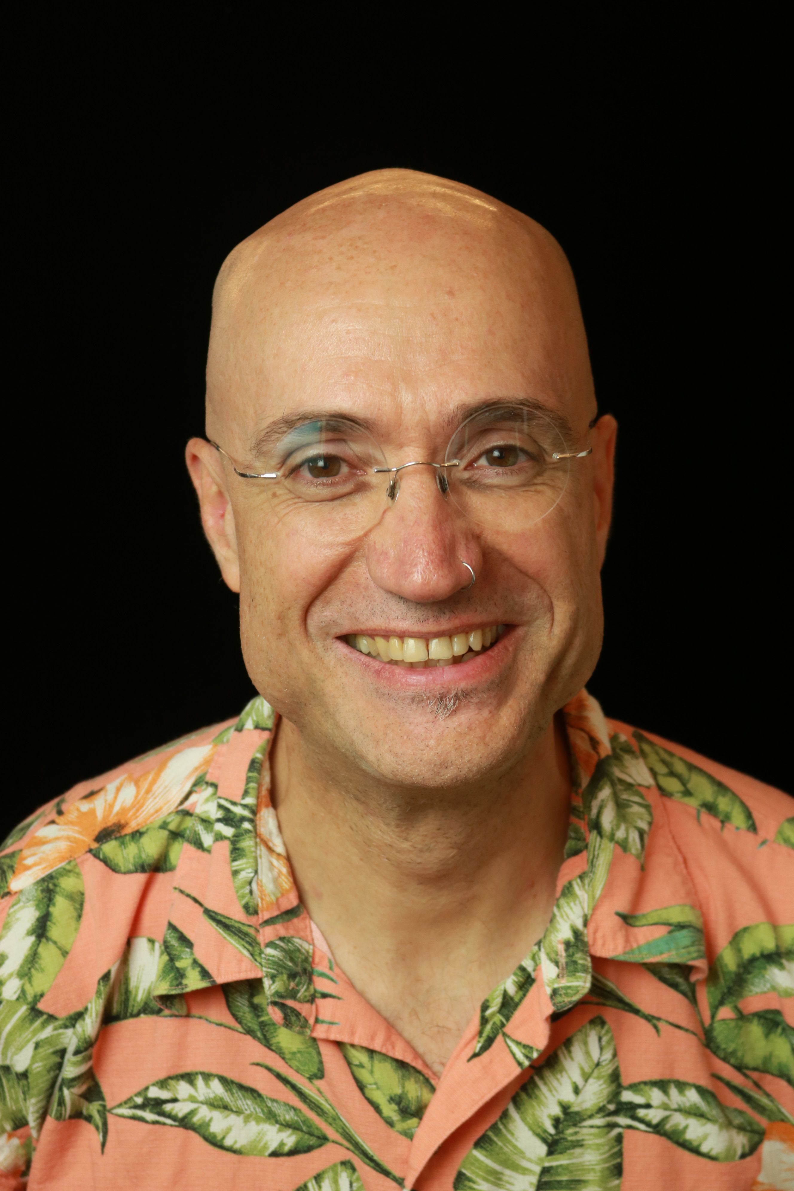 Roland Jones - JMP User Community