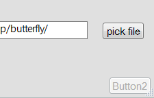 Solved: Input Boxes in Application Builder - JMP User Community