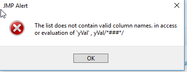 Semiconductor Toolkit - JMP User Community