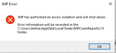 Data visualization with t-SNE and UMAP - JMP User Community