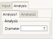 Solved: Live Update Tab Page Box for input/output GUI - JMP User Community