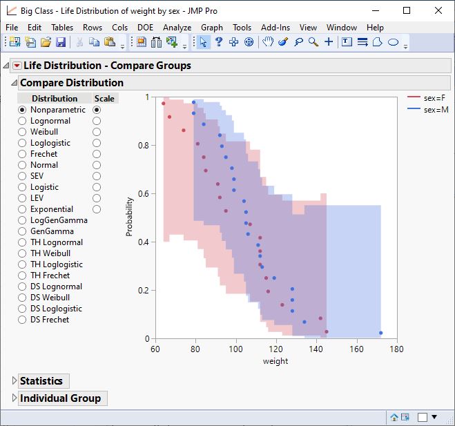 Nominal Logistic Regression question re: the Save Probability Formula - JMP User Community