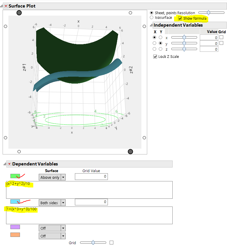 Solved: How Do I Create Stacked 3D Plots - JMP User Community