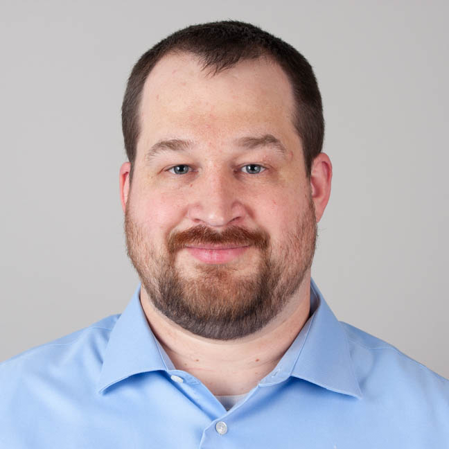 Isaac Himanga Jmp User Community 