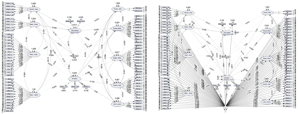 Can your SEM path diagrams do this?