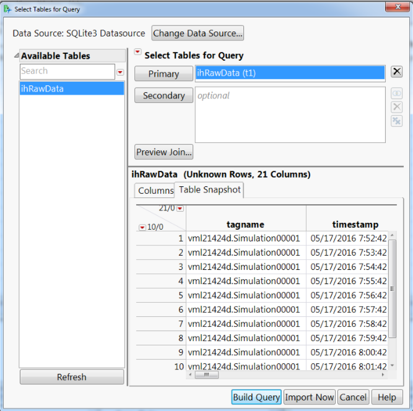 OLE Database Tools Addin - JMP User Community