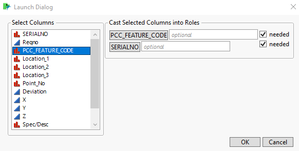 Solved: Sizing input boxes - JMP User Community