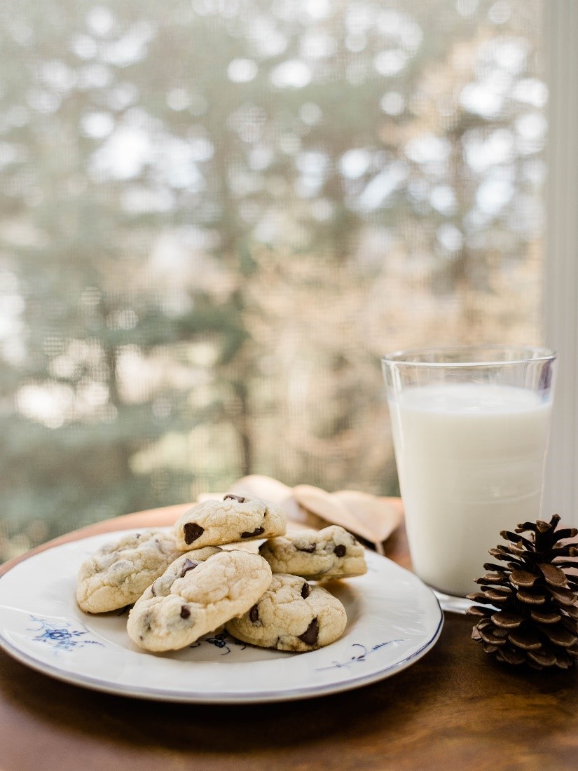 The Great Virtual Cookie Experiment: The results