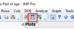 Filtering Pareto charts by column. - JMP User Community