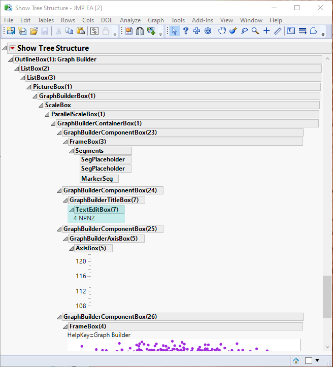 Solved: Numbering the overlay plots - JMP User Community
