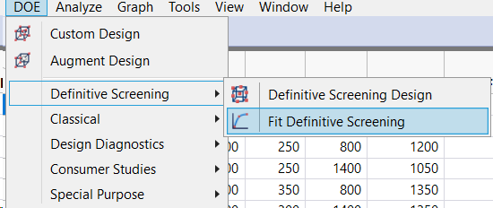 Solved: DSD with block - Should the block be included during analysis ...