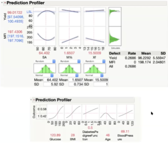 Model Screening — now you have it in JMP Pro 16