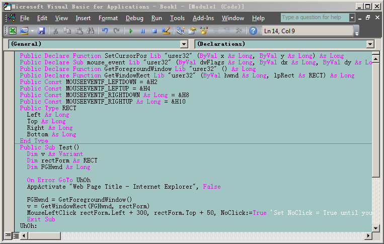 Solved Can Jsl Control Mouse Movements And Clicks And Input Numbers In Other Windows Jmp 9912