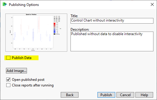 Solved Hover Label In Interactive Html Jmp User Community