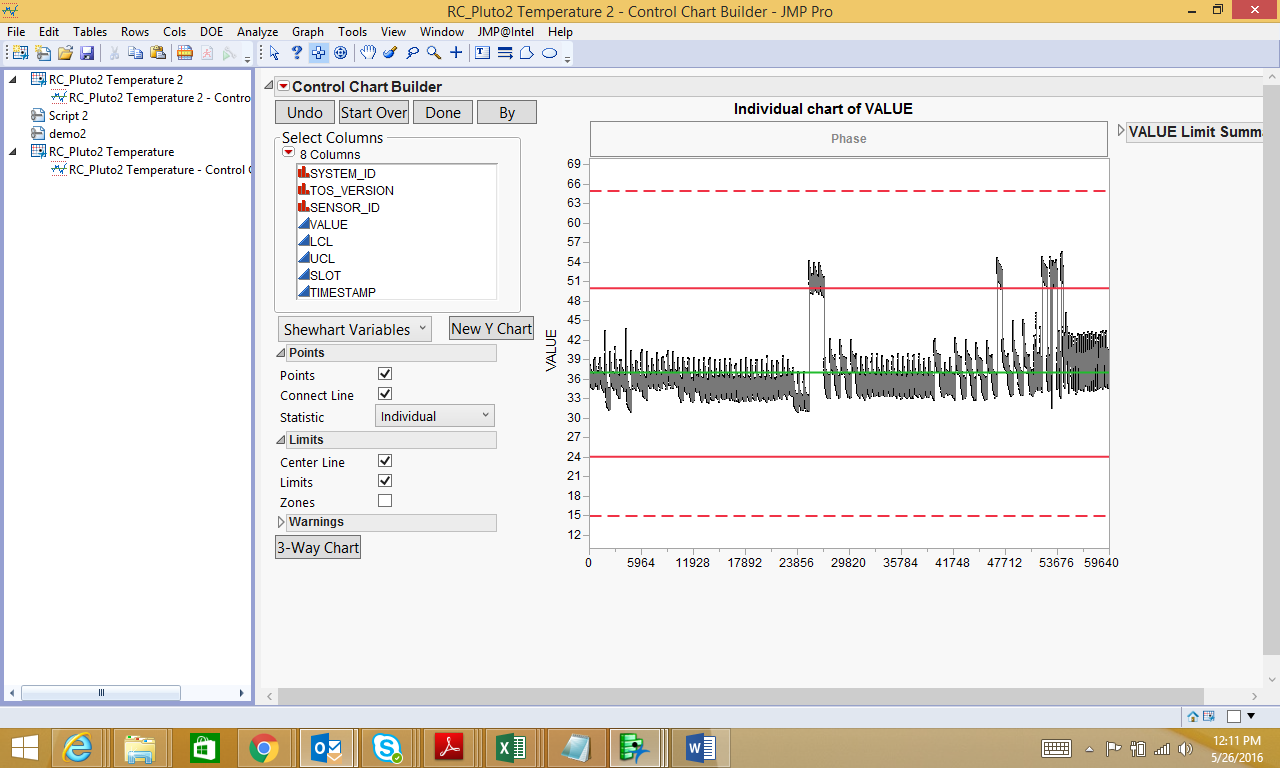 Solved Modify Control Graph Builder In Jsl Jmp User Community 