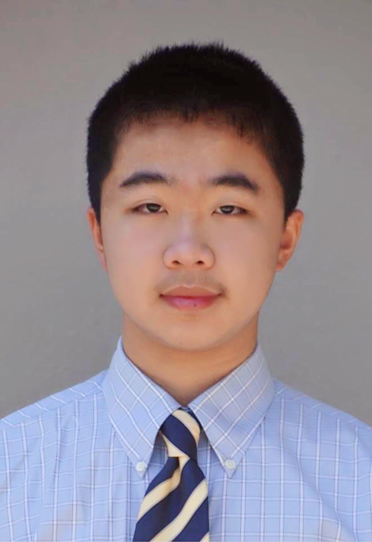 Chi-hong Ho - JMP User Community