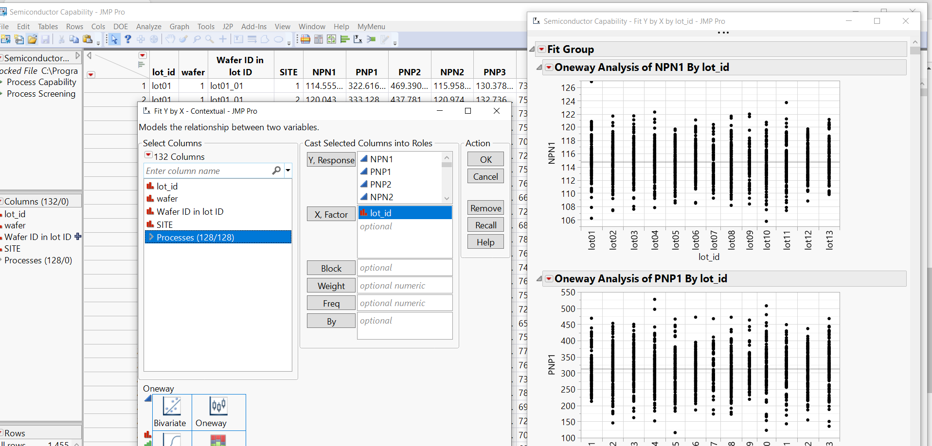 Solved: Best simple way to create stacked separate trend charts (no ...
