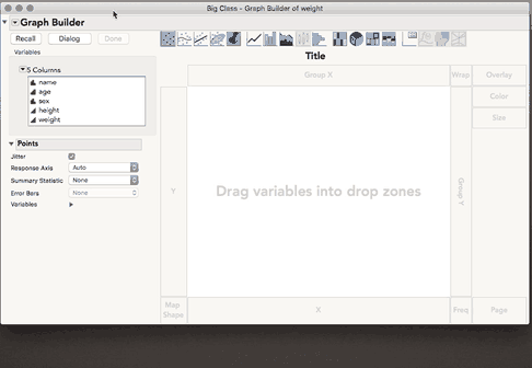 Solved: Easy way to generate a scatterplot matrix using the ...