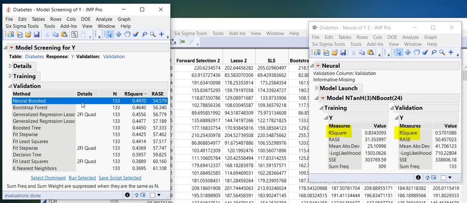 Ensemble Modeling in JMP - JMP User Community