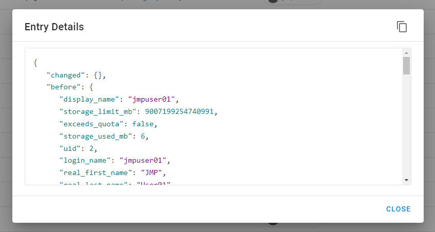 What's new in JMP Live 16.1 - JMP User Community