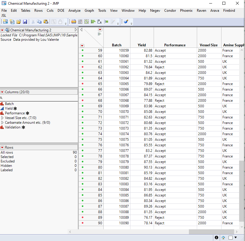 Laptop with tablet mode - JMP User Community