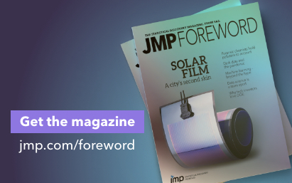 Dark data and the pandemic, why tech investors love DOE, and more