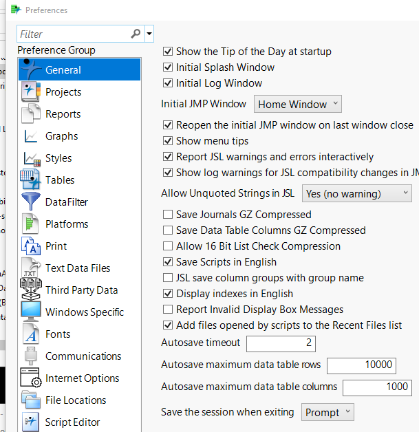 Kill Process Without Killing Jmp Jmp User Community