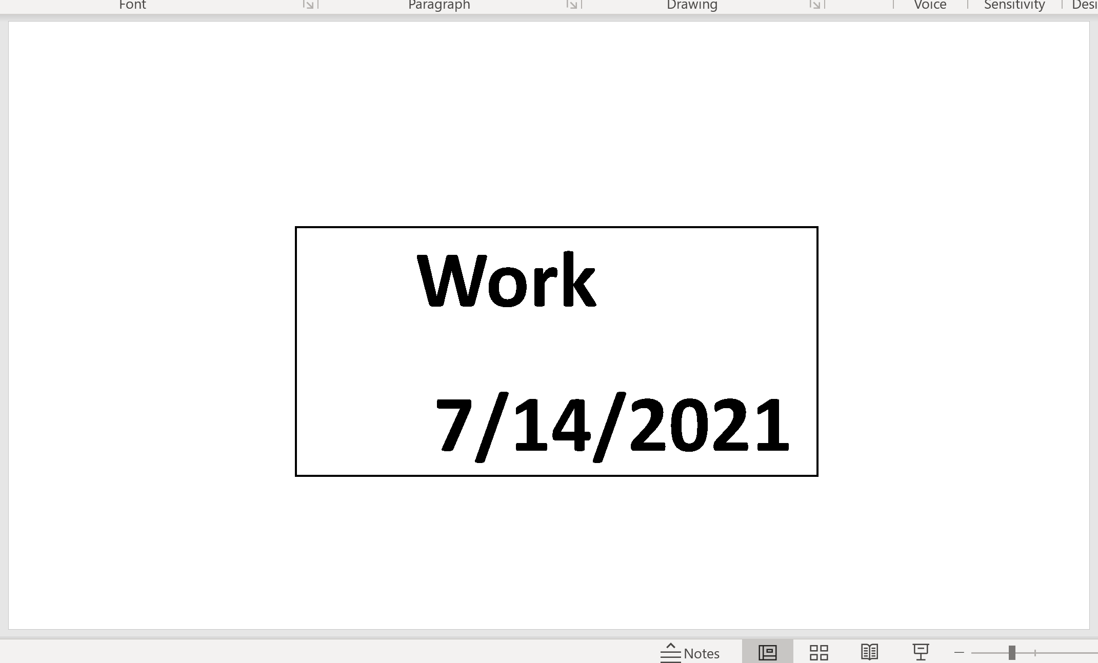 Solved: pptx slide format and background color - JMP User Community