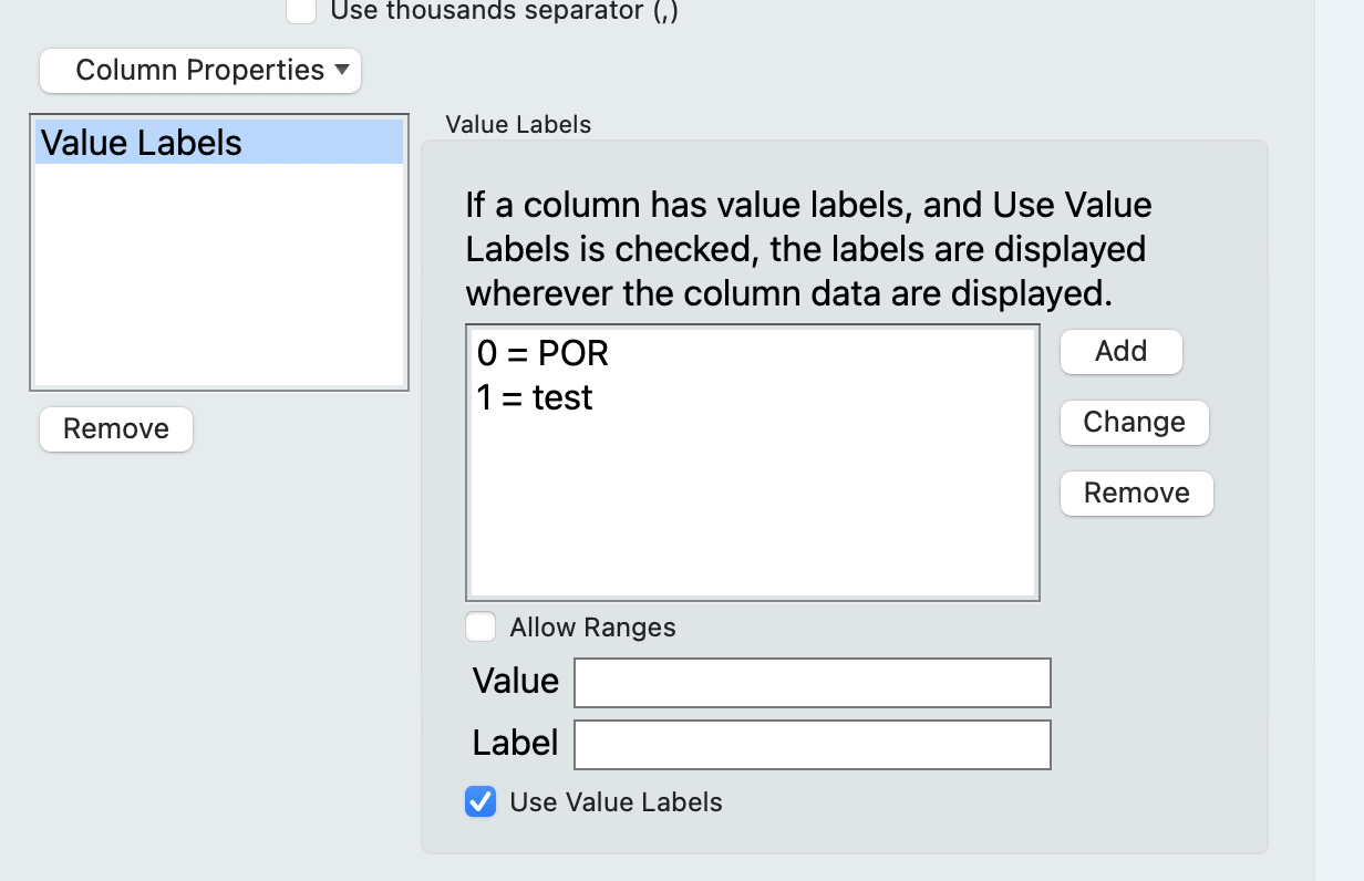 Counting Values In Each Row JMP User Community